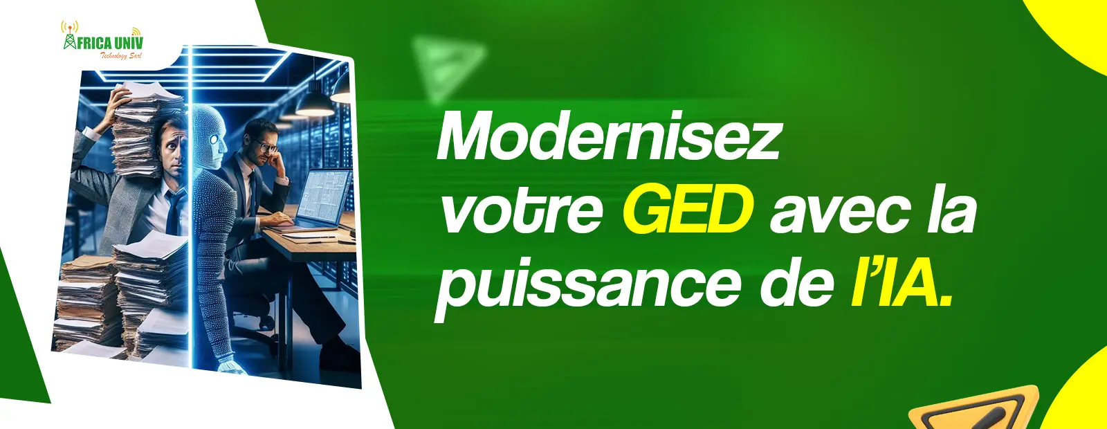 Tendances IA en GED 2026 : multi langue, détection de risques ...